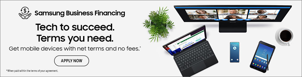 Samsung B2B – Benjamin Miller Jones